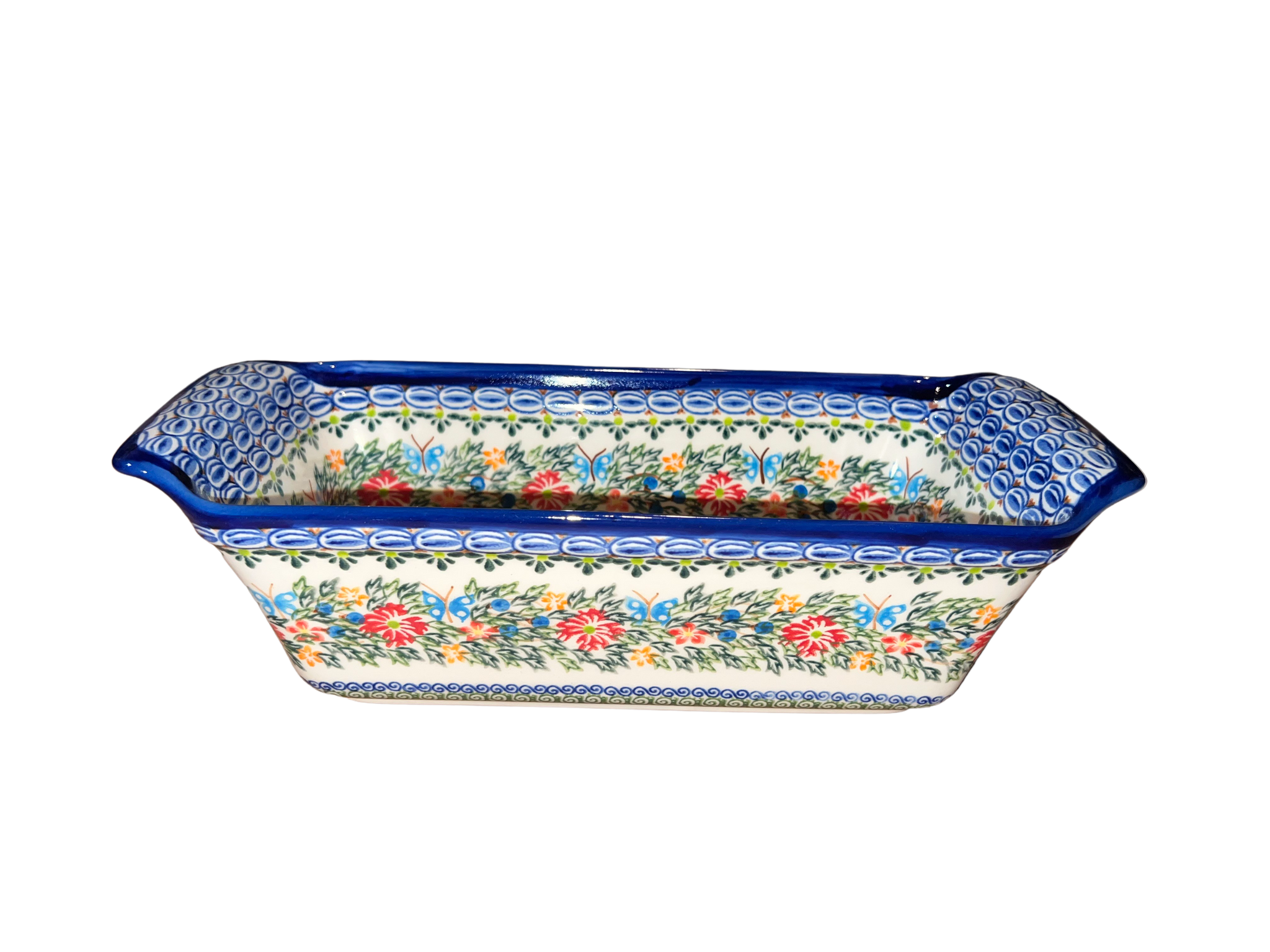 Bread Baker Lidia s Polish Pottery bread-baker-lidia-s-polish-pottery