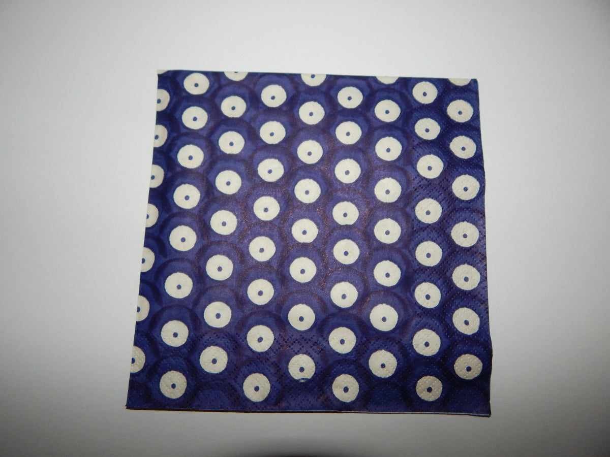 Polish Paper Napkins – Lidia's Polish Pottery